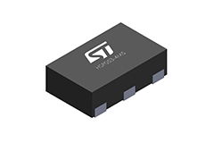 4-Line ESD Protection HSP053-4M5 - STMicro | DigiKey